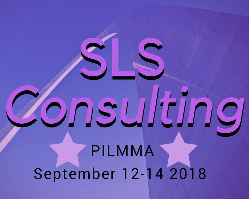 SLS Will Be in St. Louis for PILMMA 2018 - Join Us! | Legal Internet ...
