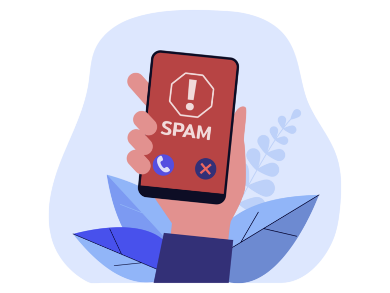 Protecting Your Law Firm from Social Media Spam | Legal Internet Marketing Blog